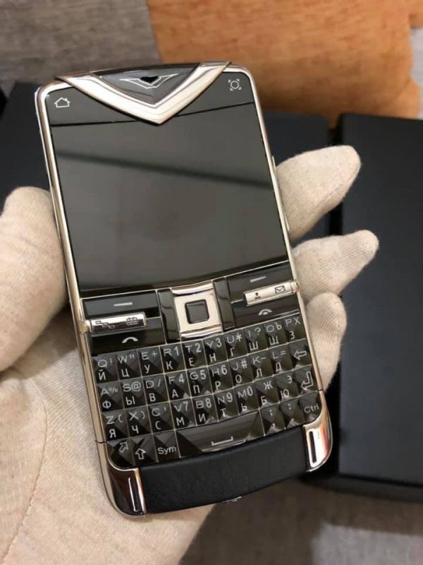 Màn Hình Vertu Quest - Có Mặt Kính Cao Cấp - Vertu Việt Nam